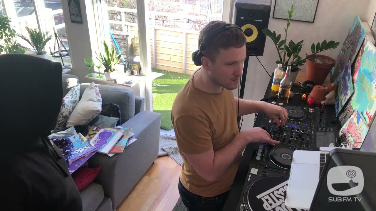 Line 19 - 26 Feb 2022 - Sub FM - Sub FM Videos